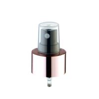 China 28/410 24/410 White Mist Spray Hand Pressure 0.12ml For Face Care for sale