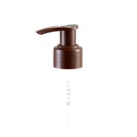 China 2.0CC Lotion Dispenser Replacement Pump 28/410 for High Viscosity Liquid ODM for sale