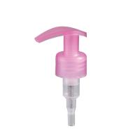 China Liquid Soap Lotion Dispenser Pump 24 28 410 With Plastic Aluminum Lids OEM ODM for sale