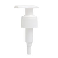 China 24 28 410 Liquid Soap Dispenser Lotion Pump No Spill Colorful OEM ODM for sale