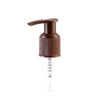 China White Lotion Dispenser Pump , Plastic Soap Pump Replacement 28/415 OEM for sale