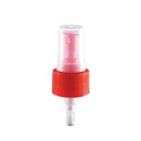 China 0.12cc Output Fine Mist Sprayer Out Spring 18/410 20/410 24/410 for sale