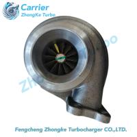 China TD06H-16M Turbocharger for Caterpillar 3406 D5G Engine - 49179-02270 107-6338 10R7604 Parts for sale
