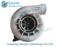 China HX80 Diesel Engine Turbocharger 4044402 3596154 for Cummins Marine KTA50 K50M Engine - K18 Type Alloy Construction for sale