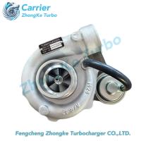 China TA0315 Turbocharger for Perkins T4.236 Industrial Engine - K18 Type Alloy Diesel Turbo with 100% Quality Testing for sale