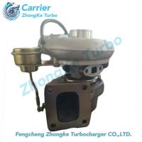 China TD07-5 Turbocharger for Mitsubishi 6D14T 6D15T Diesel Engine - K18 Alloy Replacement 49187-00211 ME073082 for sale