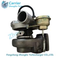 China TD07-5 Turbocharger for Mitsubishi 6D14T 6D15T Diesel Engine - K18 Alloy Replacement 49187-00211 ME073082 for sale