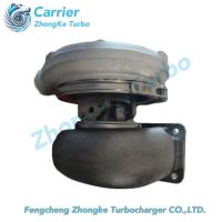 China S3BSL119 Turbocharger for Caterpillar 330B with 3306 Engine - K18 Type Alloy Diesel Turbo for sale