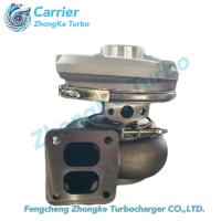 China S3BSL119 Turbocharger for Caterpillar 330B with 3306 Engine - K18 Type Alloy Diesel Turbo for sale