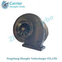 China S3BSL119 Turbocharger for Caterpillar 330B with 3306 Engine - K18 Type Alloy Diesel Turbo for sale