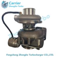 China S310G080 Industrial C9 Diesel Engine Turbocharger 174994 174994R for Caterpillar Truck K18 Type for sale