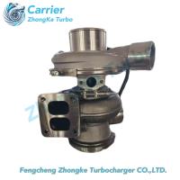 China S310G080 Industrial C9 Diesel Engine Turbocharger 174994 174994R for Caterpillar Truck K18 Type for sale
