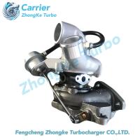 China Commercial Kia Pregio Diesel Engine Turbocharger 715924-5003S 715924-0001 for sale