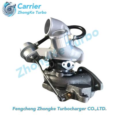 China Commercial Kia Pregio Diesel Engine Turbocharger 715924-5003S 715924-0001 for sale