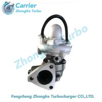 China GT1749S GT1549S Hyundai Starex D4CB Turbo 282004A380 767032-5001S 767032-0001 for sale