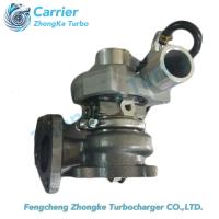 China TF035HM D4EB-V Diesel Engine Turbocharger 49135-07300 28231-27800 28200-4A201 49135-07100 49135-07302 for Hyundai Santa Fe CRDi for sale