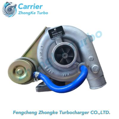 China Ssangyong Musso OM661 GT1749S Turbo A6610903080 454220-5001S 454220-0001 702297-0001 454220-1 702297-1 for sale
