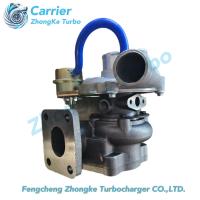 China Ssangyong Musso OM661 GT1749S Turbo A6610903080 454220-5001S 454220-0001 702297-0001 454220-1 702297-1 for sale