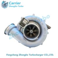 China Benz Truck OM366A K27 Diesel Engine Turbocharger 53279886441 53279886446 310769 3760960699 3520965199 53279706441 for sale