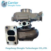China Benz Truck OM366A K27 Diesel Engine Turbocharger 53279886441 53279886446 310769 3760960699 3520965199 53279706441 for sale