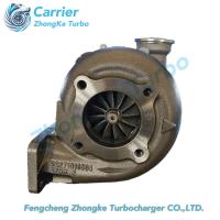 China Benz Truck OM366A K27 Diesel Engine Turbocharger 53279886441 53279886446 310769 3760960699 3520965199 53279706441 for sale