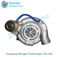 China ODM Hyundai Truck Aftermarket Diesel Turbo Replacement TD08H-28M TFO8L-28M 49134-00270 2820084400 for sale