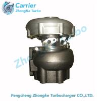 China Big Truck TBP4503 Diesel Engine Turbocharger 466789-5002S 53299887113 466789-0002 For Daewoo B3 DE12T Engine for sale
