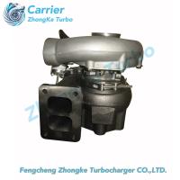 China Big Truck TBP4503 Diesel Engine Turbocharger 466789-5002S 53299887113 466789-0002 For Daewoo B3 DE12T Engine for sale