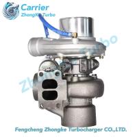 China OEM S200G052 Caterpillar 3126 Turbo 171963 195-6029 195-6031 1956031 171964 for sale