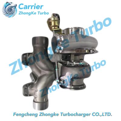 China HT12 Turbo 1679182 1689177 1830548 1897352 13879700005 13879700010 13879700031 Turbocharger for DAF Truck MX375 XF105 12.9 510HP for sale