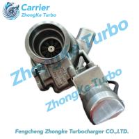 China B2G Turbo 175828 175828R 475828 2500841 250-0841 10R-6465 Turbocharger for Caterpillar Loader 950H962HIT62 with C7 3126 Engine for sale
