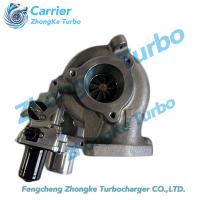 China CT16V Turbo 17201-0L070 17201-0L071 172010L070 172010L071 Turbocharger for Toyota Land Cruiser Hilux Vigo2.5 D-4D 2KD-FTV Engine for sale