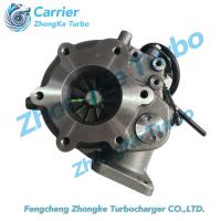 China B3G Turbo 13879880047 13879710049 4710963599 4710965999 Turbocharger for Mercedes Benz Truck with OM471LA Euro 6 Engine for sale