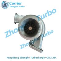 China GTA4294BL Turbo 720539-5001S 720539-9001 190-6216 0R7909 Turbocharger for Caterpillar C12 Truck Freightliner International 3196 for sale