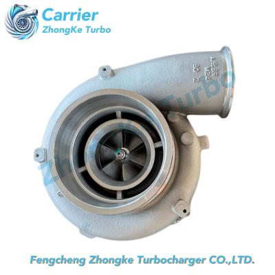 China GTA5518BS Turbo 750525-5028S 10R4634 266-9852 296-7647 302-1407 Turbocharger for Caterpillar Industrial Gen Set with C32 Engine for sale