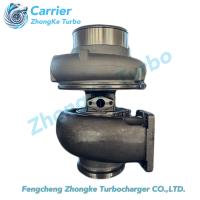 China GTA5518BS Turbo 750525-5028S 10R4634 266-9852 296-7647 302-1407 Turbocharger for Caterpillar Industrial Gen Set with C32 Engine for sale