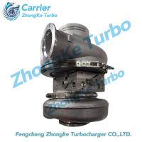 China HE561VE Turbo 5350611 2836357 3767630 3774601 4956010 4955425 Turbocharger for Cummins, Volvo Truck, Various with ISX1 Engine for sale