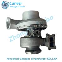 China HT60 Turbo 3536803 3535045 3804545 4033554H 3804565 3804565NX 3804565RX Turbocharger for Cummins Industrial with 96N14 Engine for sale