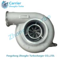 China HT60 Turbo 3536803 3535045 3804545 4033554H 3804565 3804565NX 3804565RX Turbocharger for Cummins Industrial with 96N14 Engine for sale