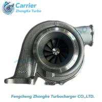 China HT60 Turbo 3536803 3535045 3804545 4033554H 3804565 3804565NX 3804565RX Turbocharger for Cummins Industrial with 96N14 Engine for sale