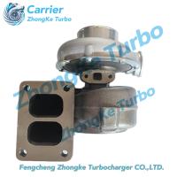 China HX50 Turbo 612630110346Y 4051160 3787429 612601110894 4951161 Turbocharger for Weichai Marine R6160 SJ135-3 SJ135-3J for sale