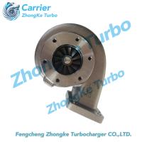 China HX50 Turbo 612630110346Y 4051160 3787429 612601110894 4951161 Turbocharger for Weichai Marine R6160 SJ135-3 SJ135-3J for sale