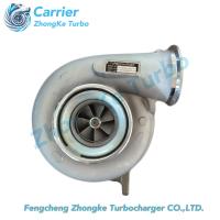 China HX55 Turbo 4036892 3590909 3595093 3800775 4024853 Turbocharger for Cummins Various, Freightliner Signature 450 Non EGR Engine for sale