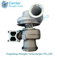 China HX55 Turbo 4036892 3590909 3595093 3800775 4024853 Turbocharger for Cummins Various, Freightliner Signature 450 Non EGR Engine for sale
