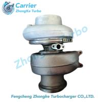China HX55 Turbo 4036892 3590909 3595093 3800775 4024853 Turbocharger for Cummins Various, Freightliner Signature 450 Non EGR Engine for sale