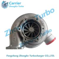 China KTR110 Turbo 6505-52-5540 6505-52-5410 6505-52-5570 6505525570 Turbocharger for Komatsu Excavator D375A, D155A-5 Engine SA6D170E for sale