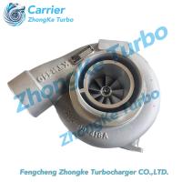 China KTR110 Turbo 6505-52-5540 6505-52-5410 6505-52-5570 6505525570 Turbocharger for Komatsu Excavator D375A, D155A-5 Engine SA6D170E for sale