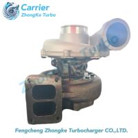 China RHC92 Turbo VA300018 C92CND-S0018G VB300018 114400-3830 Turbocharger for Hitachi ZX450 Excavator Earth Moving 6WG1T CIDD Engine for sale