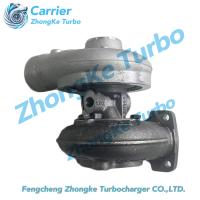 China S100 Turbo 319261 319246 319247 02941250 04281437 6666520 6673123 Turbocharger for Deutz Industrial with BF4M2011 COM2 Engine for sale