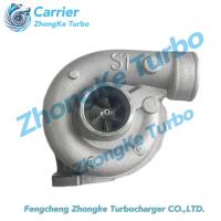 China S100 Turbo 319261 319246 319247 02941250 04281437 6666520 6673123 Turbocharger for Deutz Industrial with BF4M2011 COM2 Engine for sale